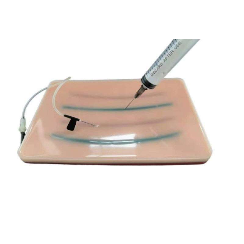 Jual [ready] Model Phantom Belajar Suntik Silicone Injection Training ...