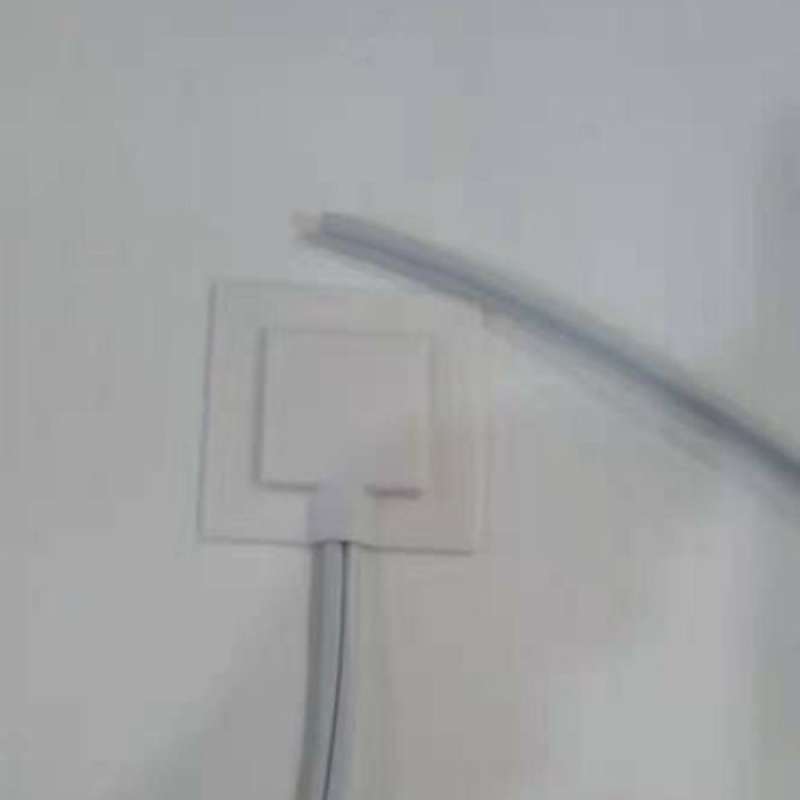 Jual Mirrors Heating Pad, Mirror Defogger Pad,bathroom Heater Mat Led ...