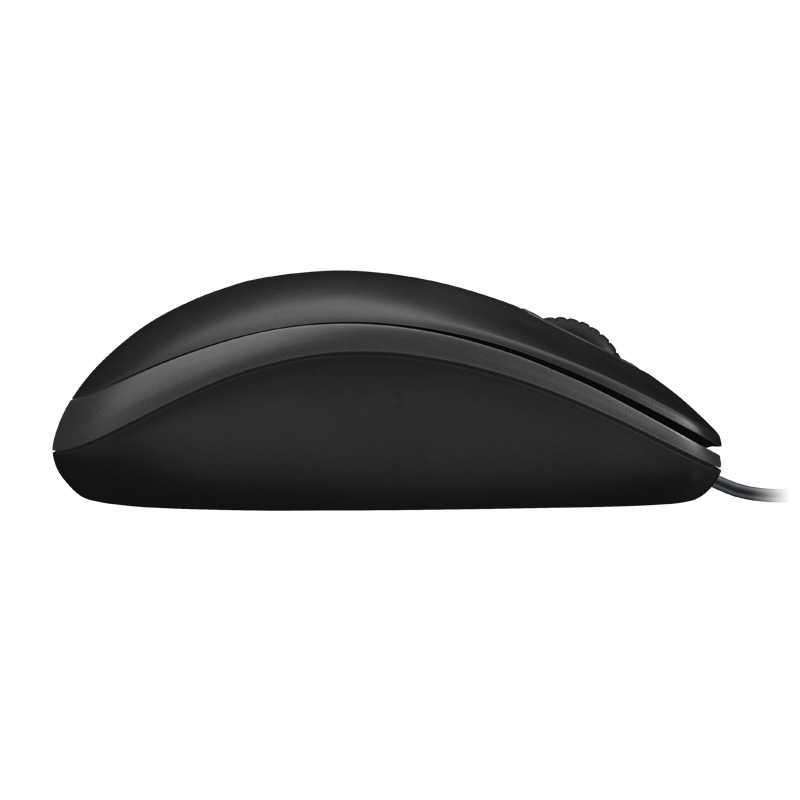 Promo Wired Mouse B100 Aksesoris Sandal Dasbor Dasbot Dasboard Estetik Dashboard Goyang Lucu