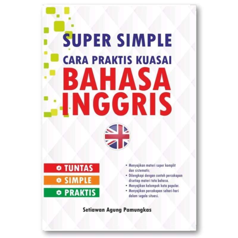 Jual Buku Super & Simple Bahasa Mandarin, Jepang, Korea Dan Bahasa ...