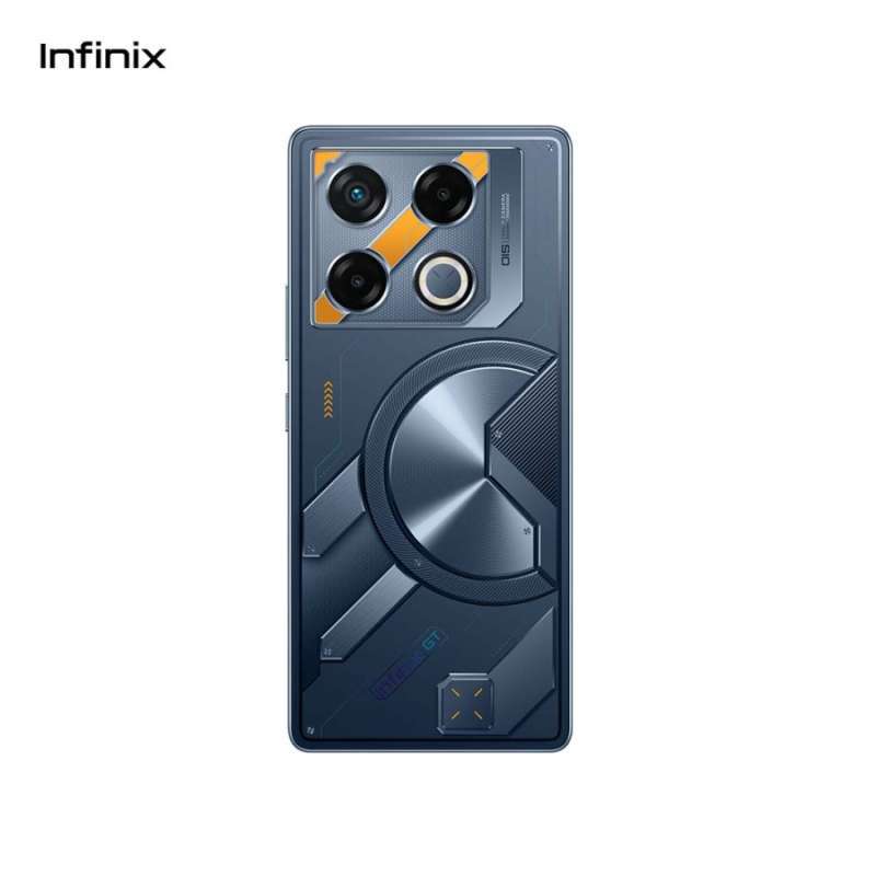 Jual Infinix Gt 20 Pro 5g 8/256gb - Garansi Resmi Di Seller Tokolasvegas Official Store - Pt ...