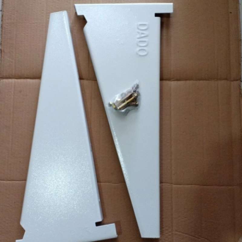 Promo Dado Bracket Ac 2 Pk All Merk Diskon 32% Di Seller Kaniarts ...