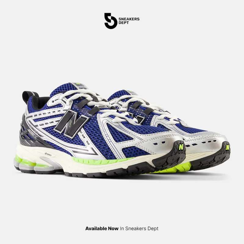 Promo Sepatu Sneakers Pria New Balance 1906 M1906rce Original - 46.5 ...