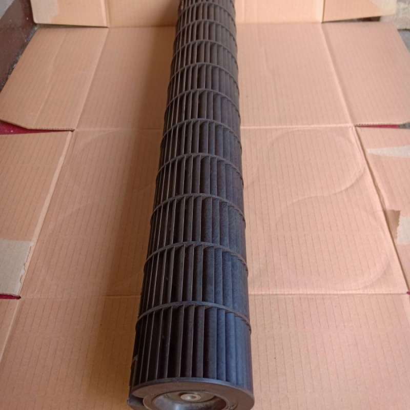 Jual Blower Motor Fan Indor Ac Sharp R32 Thailand Model Sey, Say Di ...