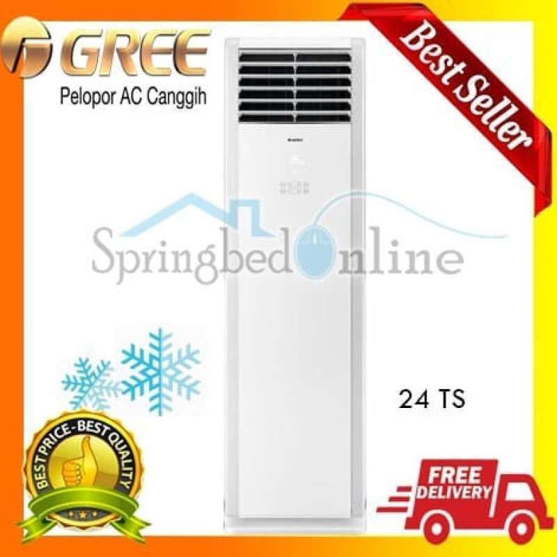 Jual Gree Ac Floor Standing Gvc-24ts Di Seller Jete Store - Cengkareng ... Jual Gree Ac Floor Standing Gvc-24ts Di Seller Jete Store - Cengkareng ...