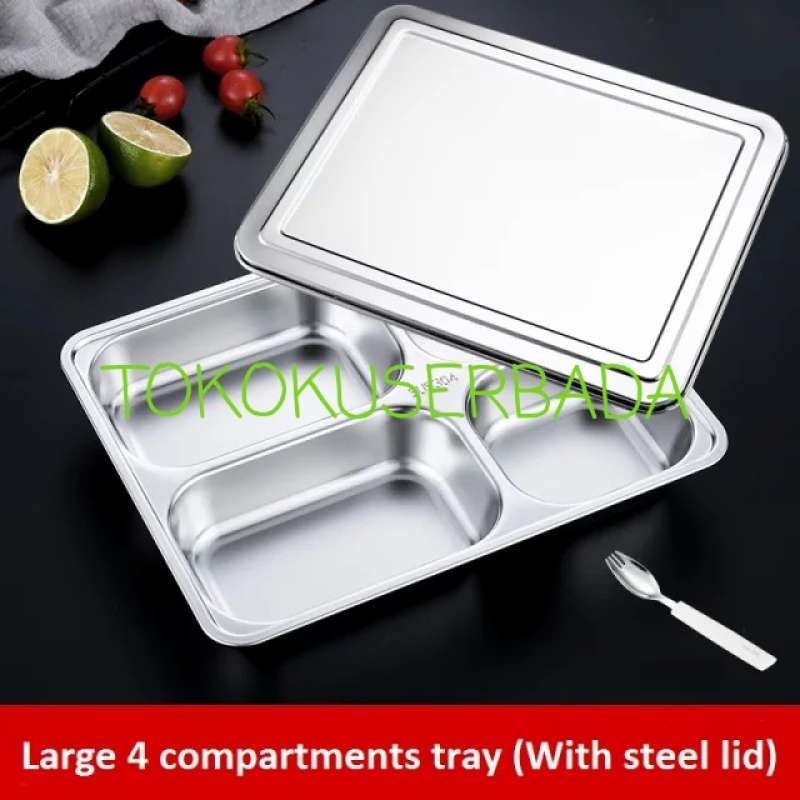 Food Tray Lunch Box at Dennis Marquis blog