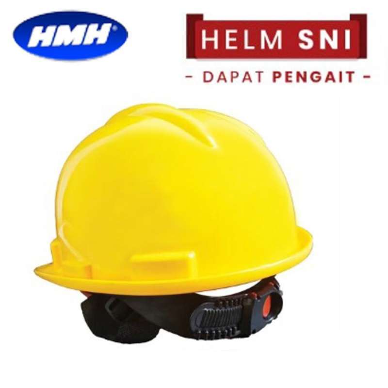 Jual Helm Helmet Proyek Safety - Merah Di Seller Salamperkakasku ...