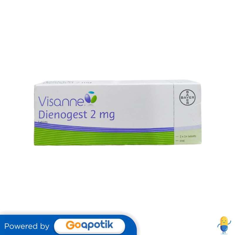 Visanne 1 Box Lengkap Harga Terbaru Juli 2024 | Blibli