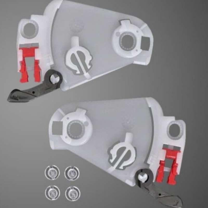 Promo Arai Sal Lrs Base Plate 3017 Made In Japan Diskon 33% Di Seller Honey Living - Meruya ...