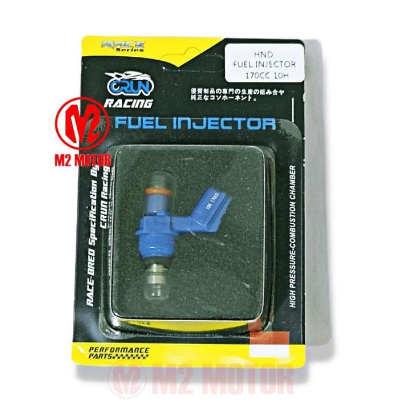 Promo Injector Injektor Racing Beat Injeksi Vario 110 Vario 125 Verza ...