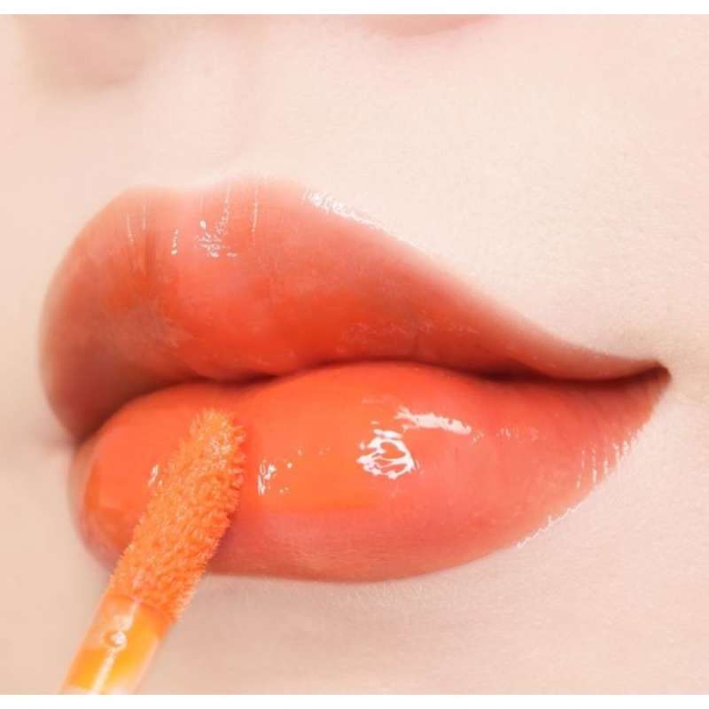 Jual Romand - Juicy Lasting Tint (13 Best Colors) - 04 Dragon Pink Di ...