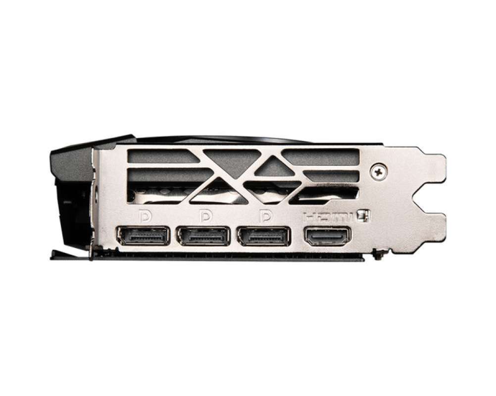Jual Vga Card Msi Geforce Rtx 4060 Ti Gaming X Slim 8g - 8gb Gddr6 Di ...
