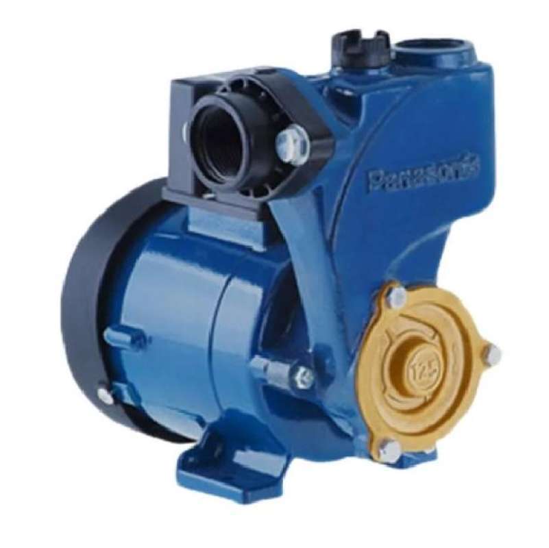 Jual Pompa Air Listrik Panasonic Gp 200 Jx Water Pump Di Seller Lentera ...