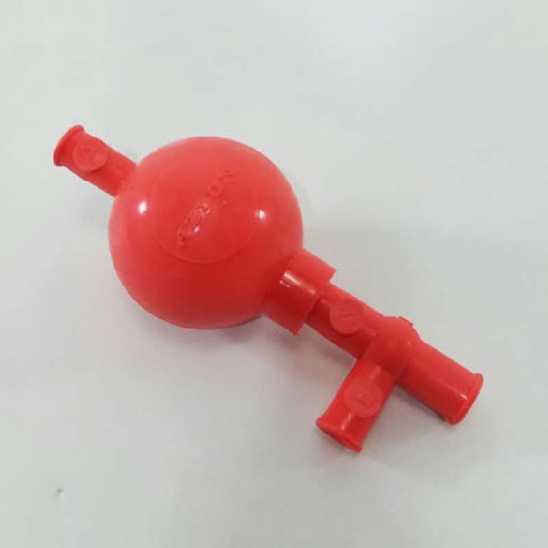 Promo Pipet Filler. Standard Type. Bola Hisap. Pipette Filler. Azlon ...