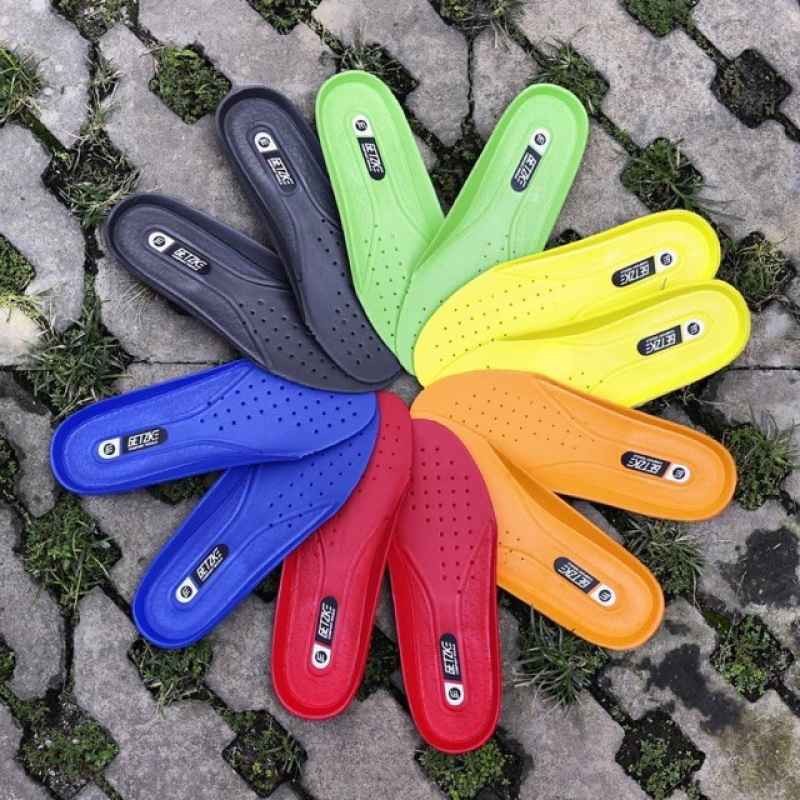 Jual Sgs Insole Getzke Original Alas Sepatu Di Seller Sweet Shop ...