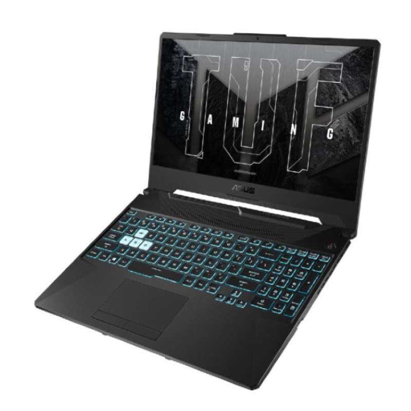 Jual Asus Tuf Gaming A15 Fa506nf R525bxt O Ryzen 5 7535hs 16gb 512gb ...