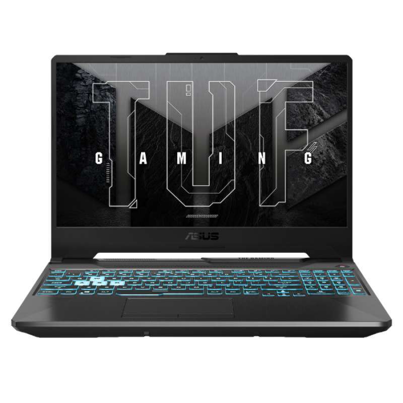 Jual Asus Tuf Gaming A15 Fa506nf R525bxt O Ryzen 5 7535hs 16gb 512gb ...