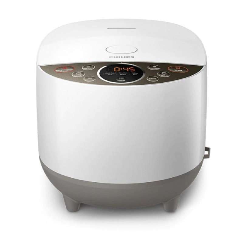 Promo Philips Inner Pot 1,8 L Bakuhanseki Hd4515 Panci Rice Cooker Hd ...