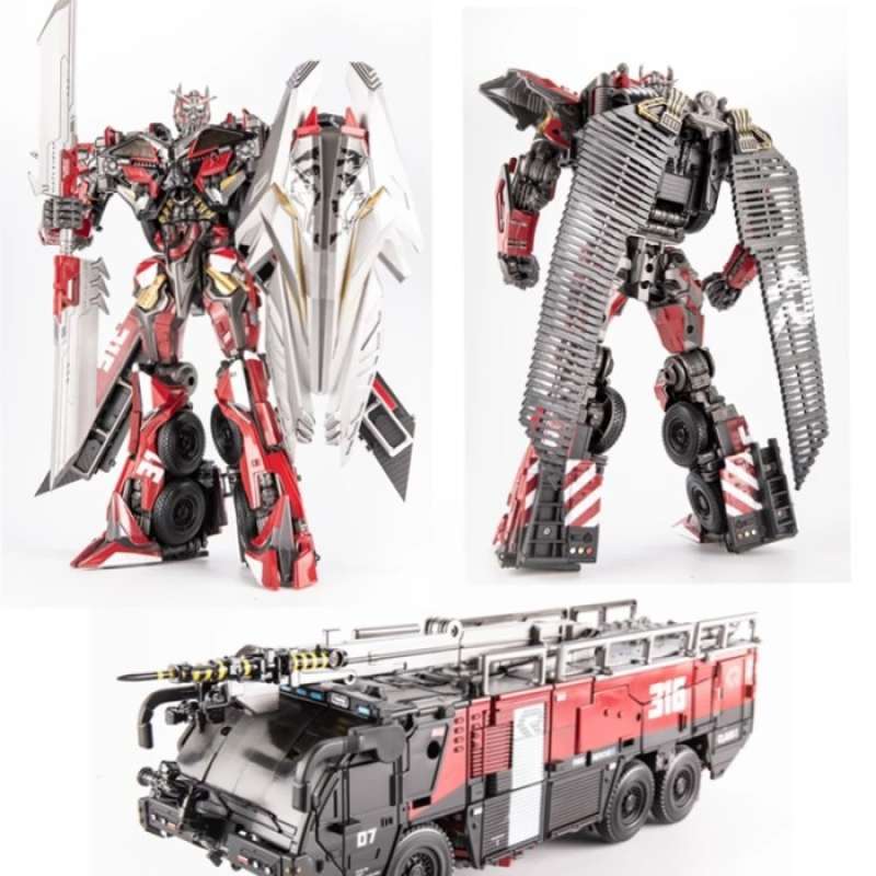 Jual Sentinel Prime Ov-01 Original Venerable Transformers Deformation ...