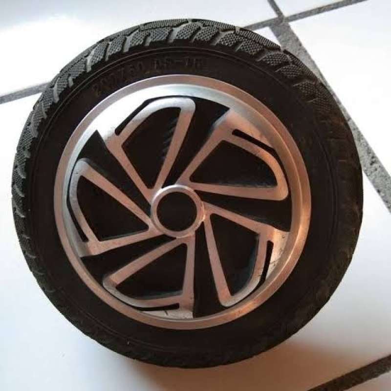 Jual Roda 8 Inch Smart Balance / Roda Hoverboard 8 Inch Di Seller ...