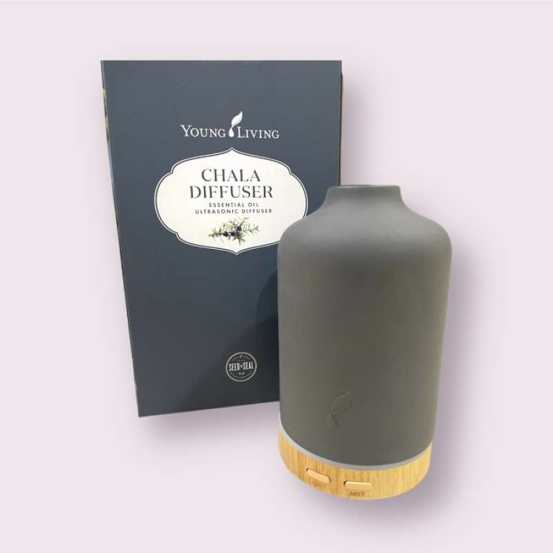 Jual Chala Diffuser Young Ultrasonic Diffuser Living Di Seller Have-id ...