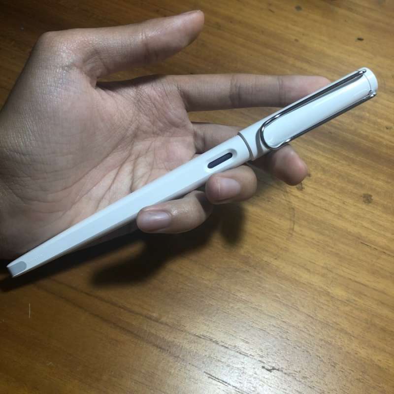 Jual Lamy Safari Calligraphy Pen Di Seller Regstore - Cengkareng Timur ...
