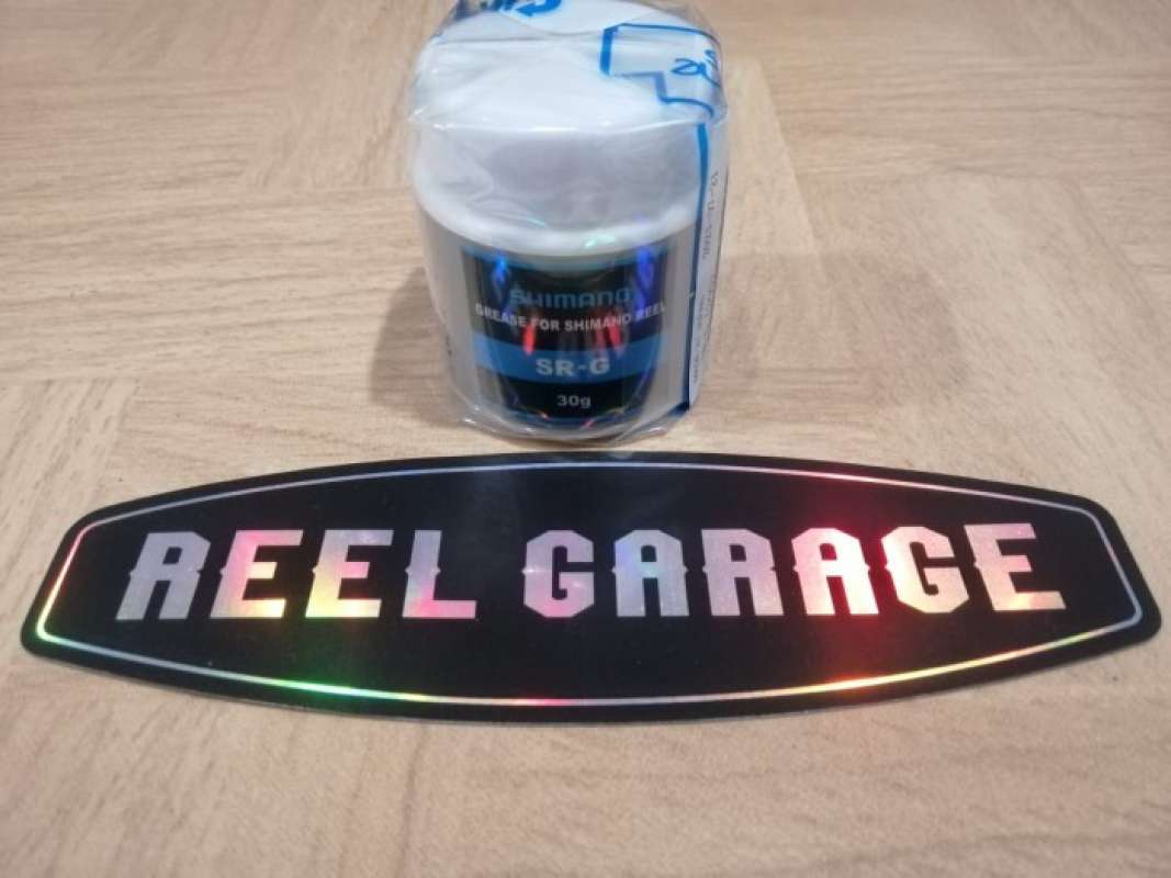 Jual Grease Shimano , Oil , Tools Service Reel - Wera Tx2 Di Seller ...