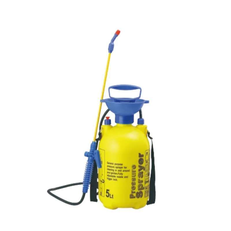 Jual Semprotan Air Tanaman Farmguard Sprayer 5 Liter Alat Semprotan ...