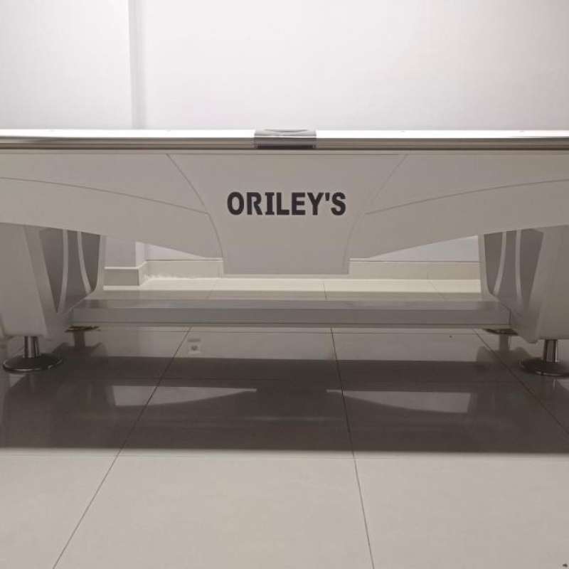 Jual Meja Billiard Orileys New Model 2024 - Billiard Table Orileys 2024 ...