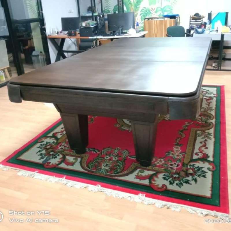 Jual Meja Billiard Multi Fungsi,custom,meja Biliard Klasik.meja Bilyar ...