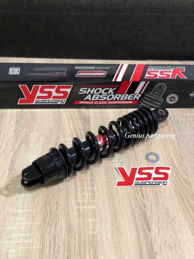 Promo Shockbreaker Yss New Pro Z 4g (300mm) Mio Vario 110 Fino Beat Xeon Diskon 25% Di Seller ...