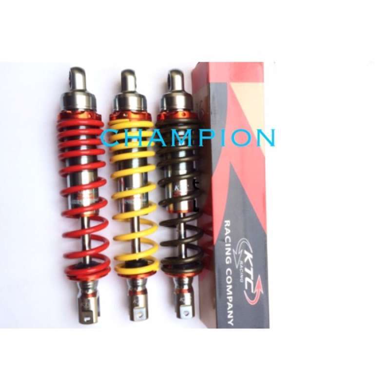 Promo Shockbreaker Vario 125 / Vario 150 Diskon 24% Di Seller Sentra ...