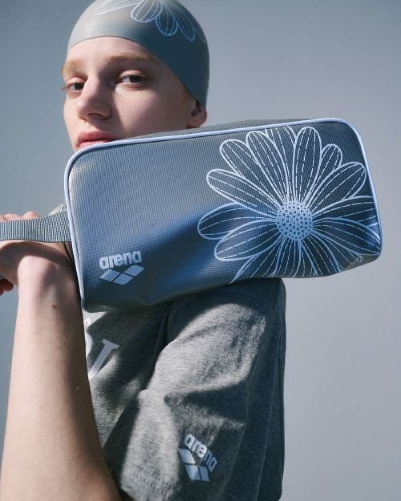 Jual Mardi Mercredi X Arena Limited Edition Swimming Bag Di Seller ...