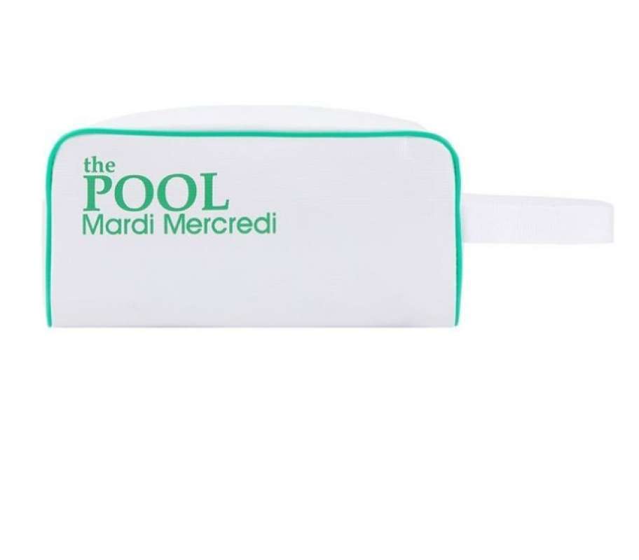Jual Mardi Mercredi X Arena Limited Edition Swimming Bag Di Seller ...