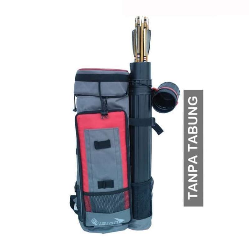 Jual Tas Busur Panahan Ransel Ada Tempat Untuk Tabung | Hanya Tas Saja ...
