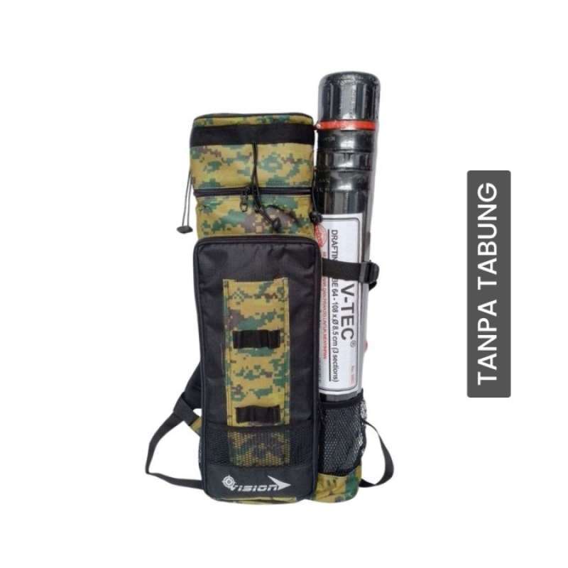 Jual Tas Busur Panahan Ransel Ada Tempat Untuk Tabung | Hanya Tas Saja ...