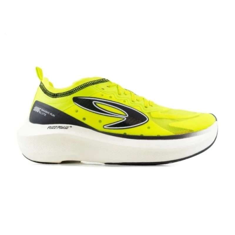 Jual Sepatu Running 910 Takashi Run Elite Original - 43 Lime Di Seller ...