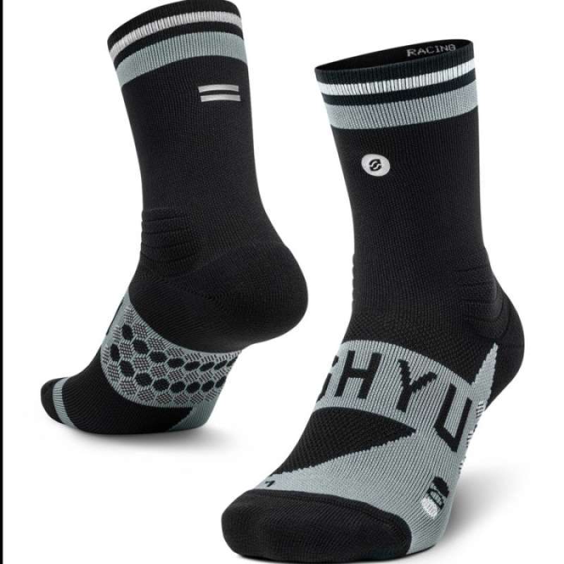 Jual Kaos Kaki Lari Shyu Running Socks. Racing And Training. Original ...
