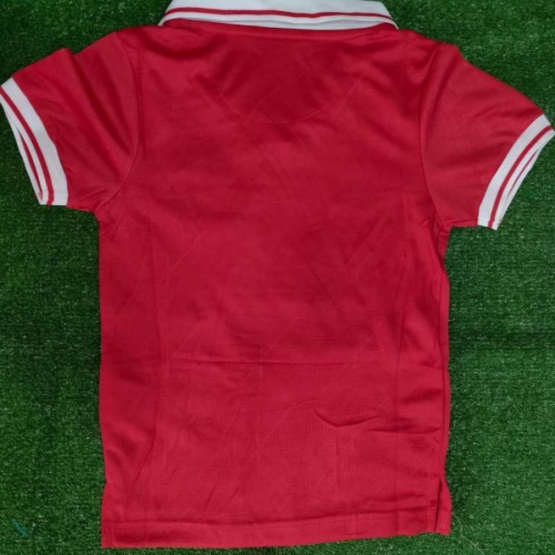 Jual Jersey Timnas Kids Replika Version Mills 2022-2023 Di Seller ...