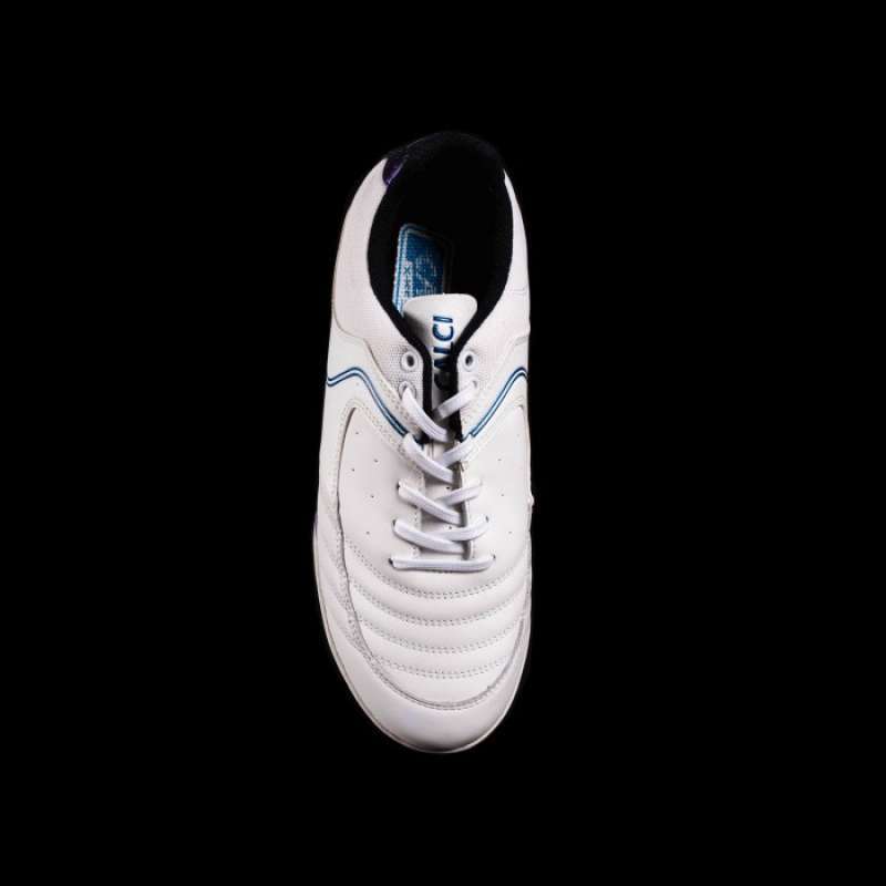Jual Calci Sepatu Futsal Bomsala Willow Elite - White Chameleon Blue ...
