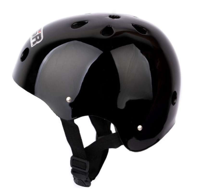 Jual Helm Skate Board Sepeda Arung Jeram Out Bound Atv Flying Fox ...