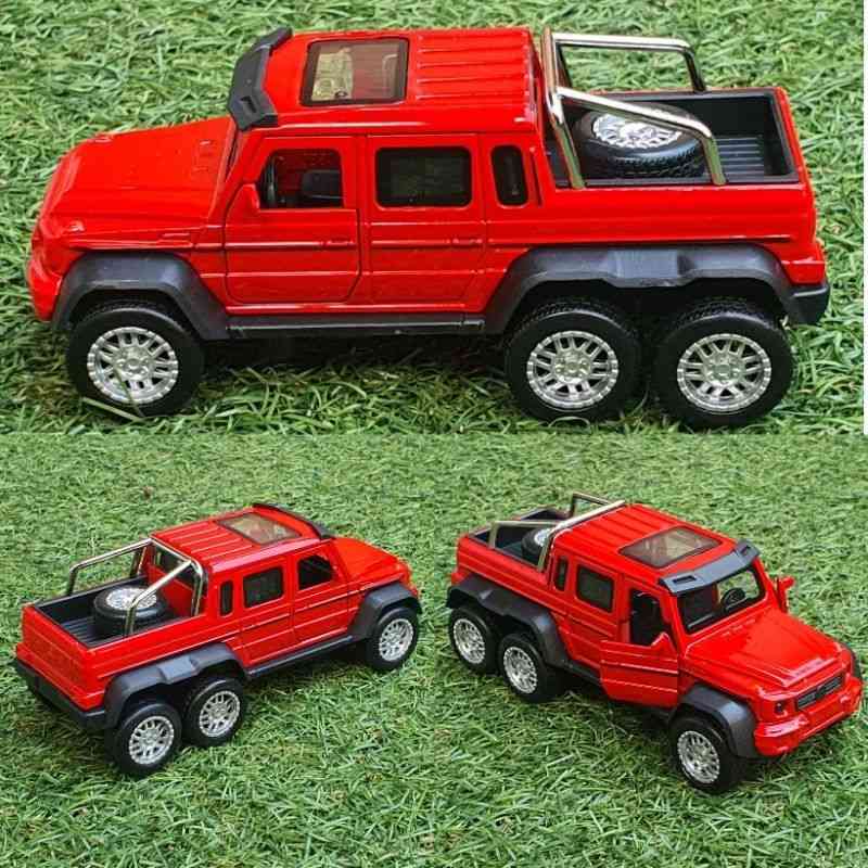 Promo Mainan Diecast Mobil Jeep Wrangler Land Rover Defender Mercedes ...