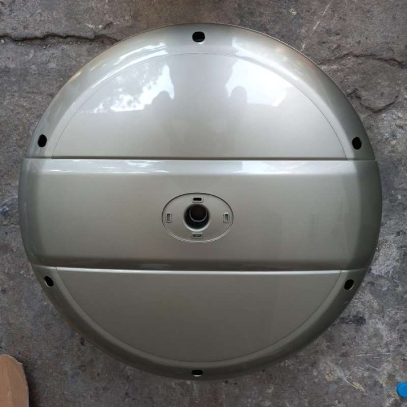 Jual Tutup Ban Serep Rush Terios Lama/ Cover Ban Serep Rush Terios Lama ...
