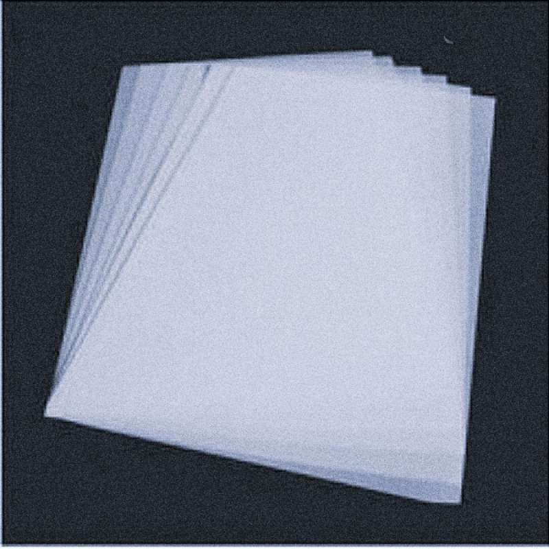 Jual 10 Lembar Overlay Printing Inkjet.untuk Lapisan Pvc Id Card - 0 ...