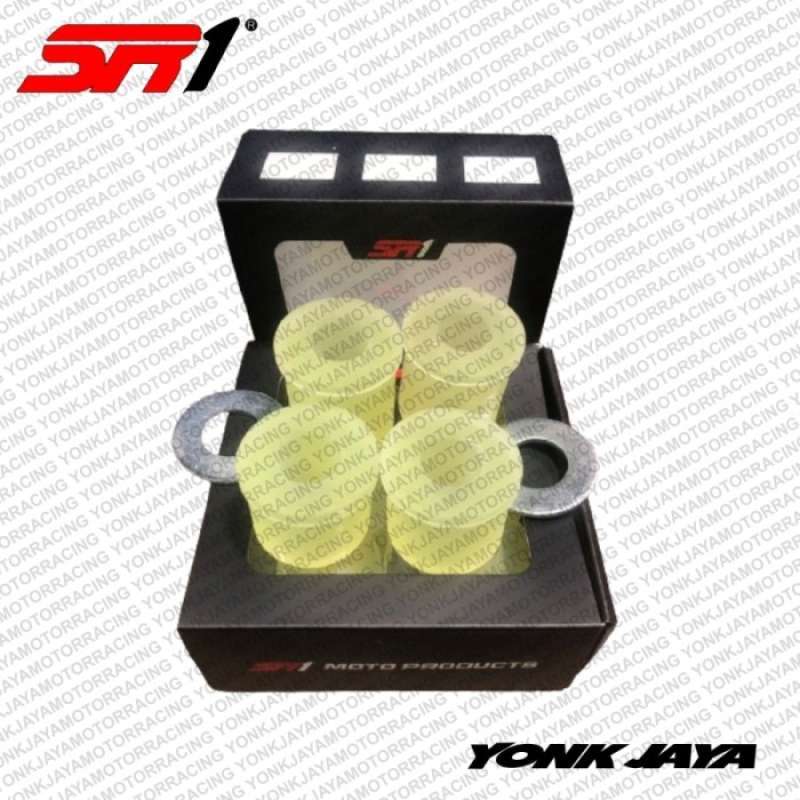 Jual Engine Mounting Karet Engine Mounting Sr1 For Yamaha Xmax Di ...