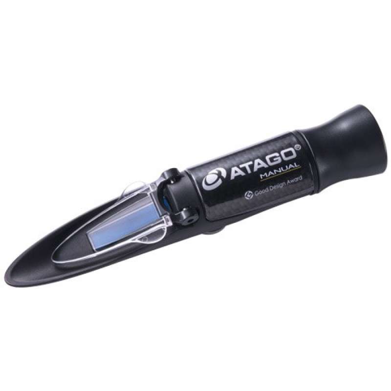 Promo Master-br Atago Coolant Refractometer Diskon 23% Di Seller ...