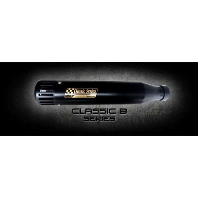 Promo Prospeed Exhaust Kawasaki W175 Classic Series Diskon 23% Di ...