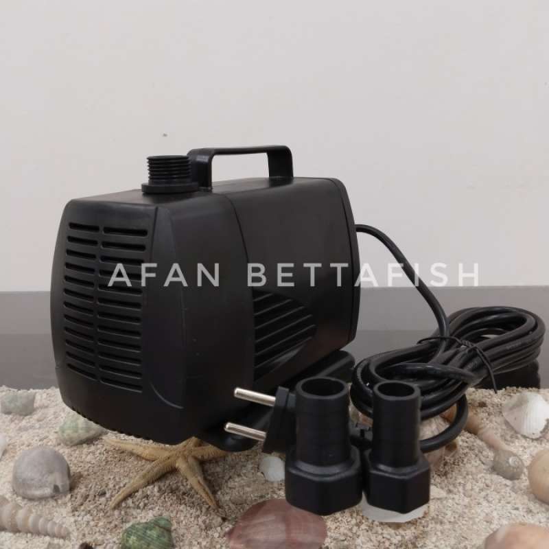 Jual Pompa Air Celup Recent Aa 106 Mesin Pump Aa106 Kolam Aquarium Di ...