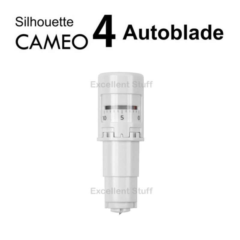 Promo Pisau Cameo 4 Auto Blade Autoblade Silhouette Cameo 4 Plus Diskon ...