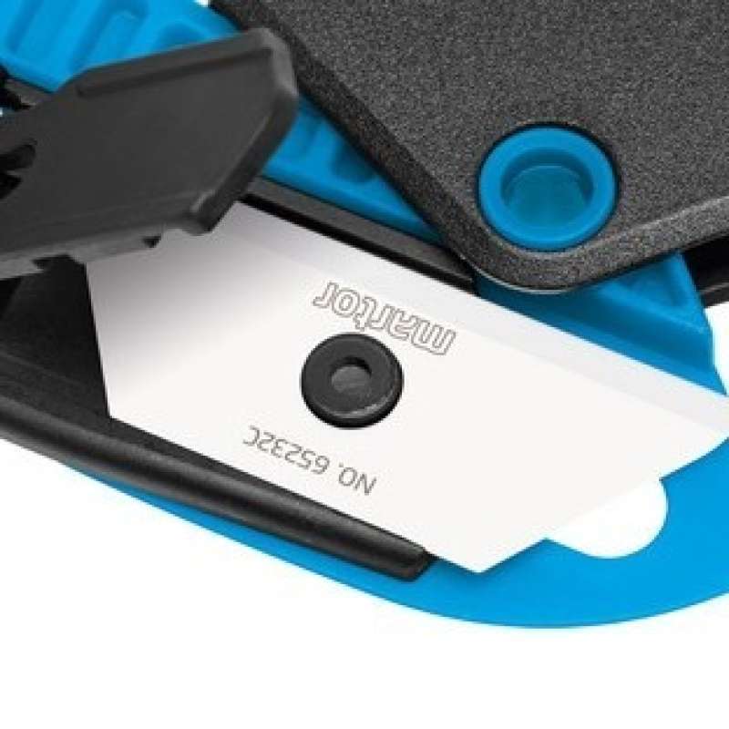 Promo Pisau Cuter Secunorm Mizar No.125001 Martor Safety Cutter Germany ...